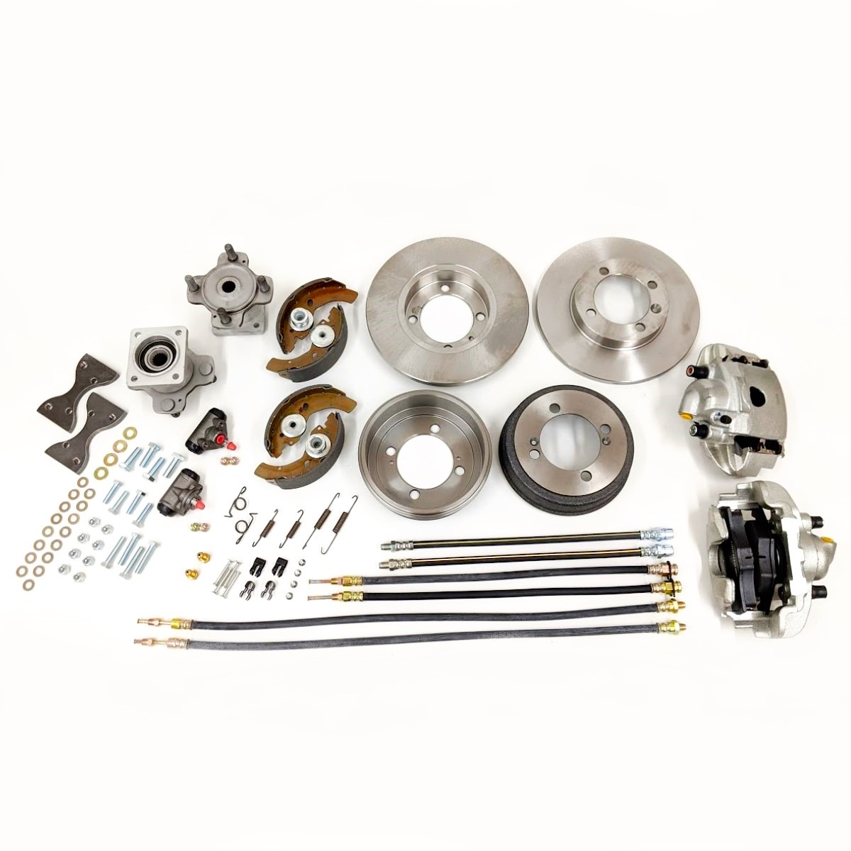 Ford THINK - NEV ACCESSORIES